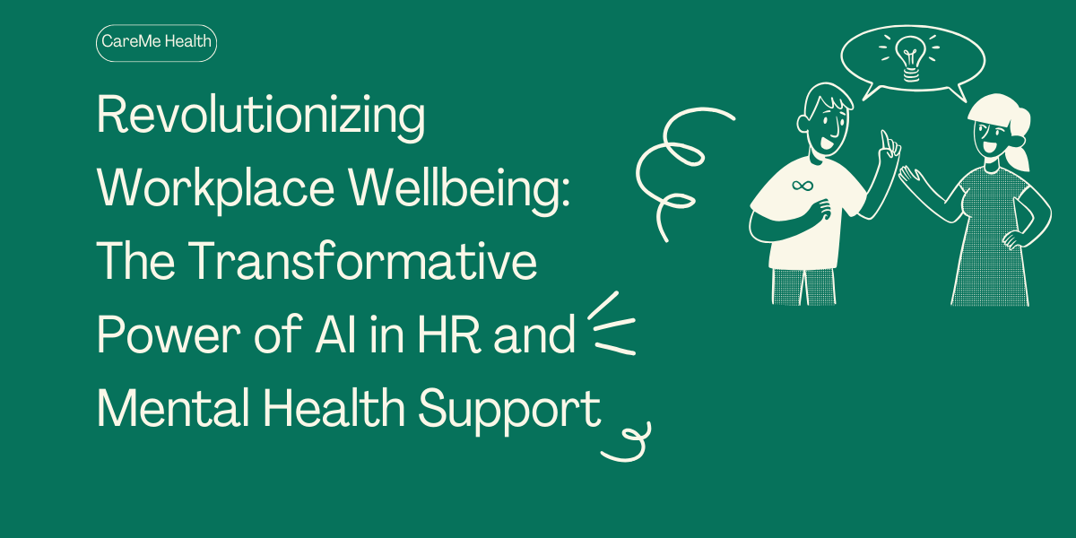 Revolutionizing Workplace Wellbeing: The Transformative Power of AI in ...