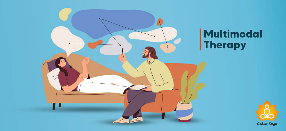 Multimodal Therapy: Integrating Multiple Therapeutic Techniques