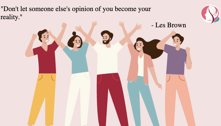 Peer Pressure and Its Impact on Mental Health: How Students Can Cope