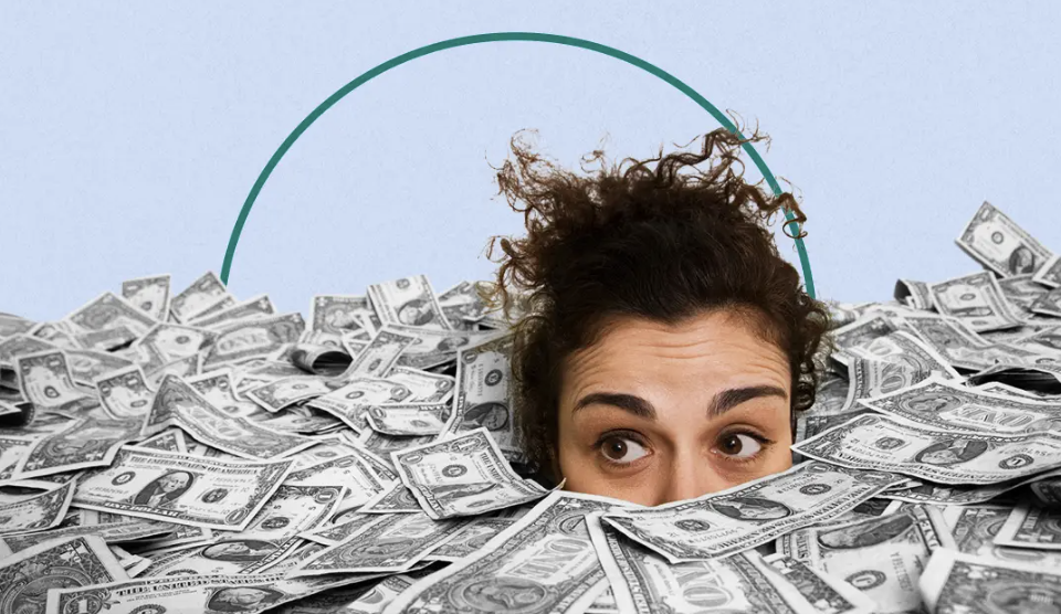 Financial Stress in Students: How It Affects Mental Wellness