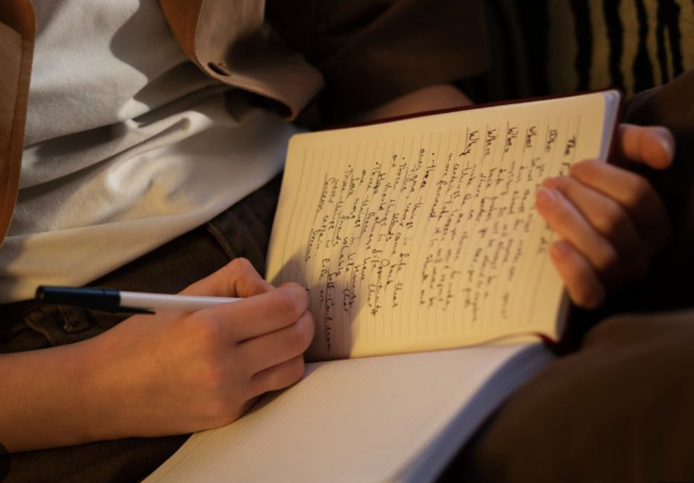 The Power of Journaling for Mental Health and Self-Reflection