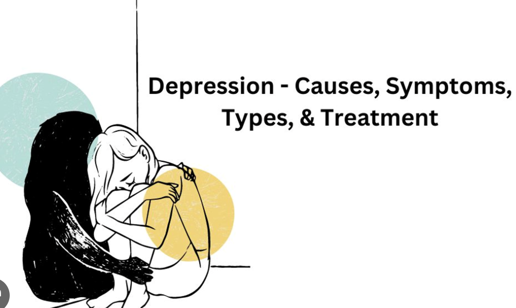 Understanding Depression Symptoms Causes And Treatments