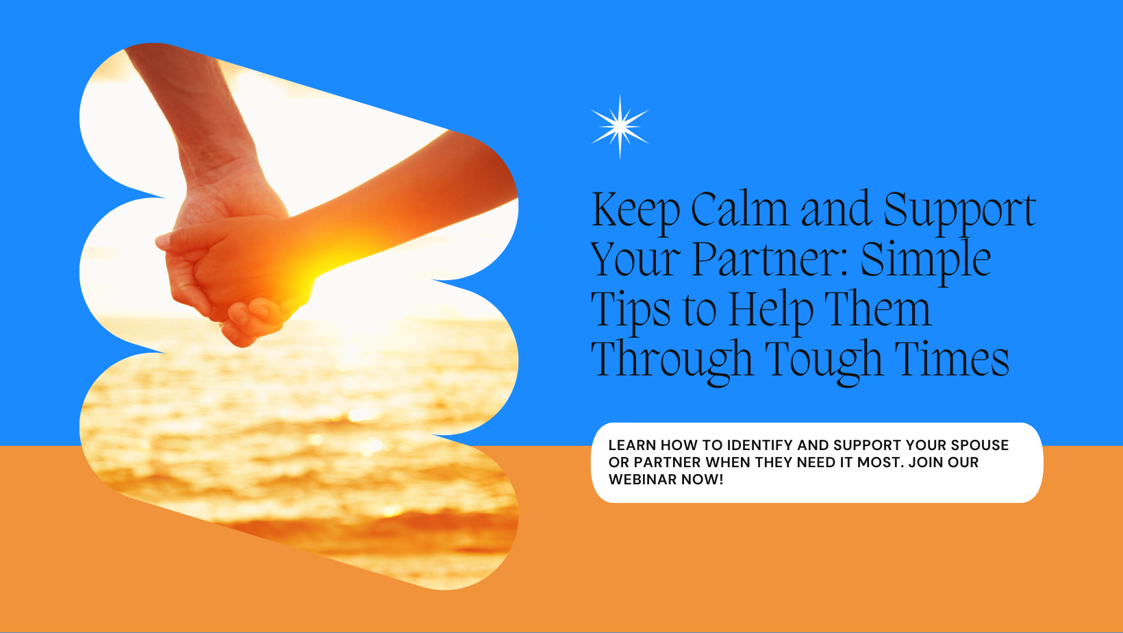 Spouse or Partner Stressed Out? Simple Tips to Support Them During ...