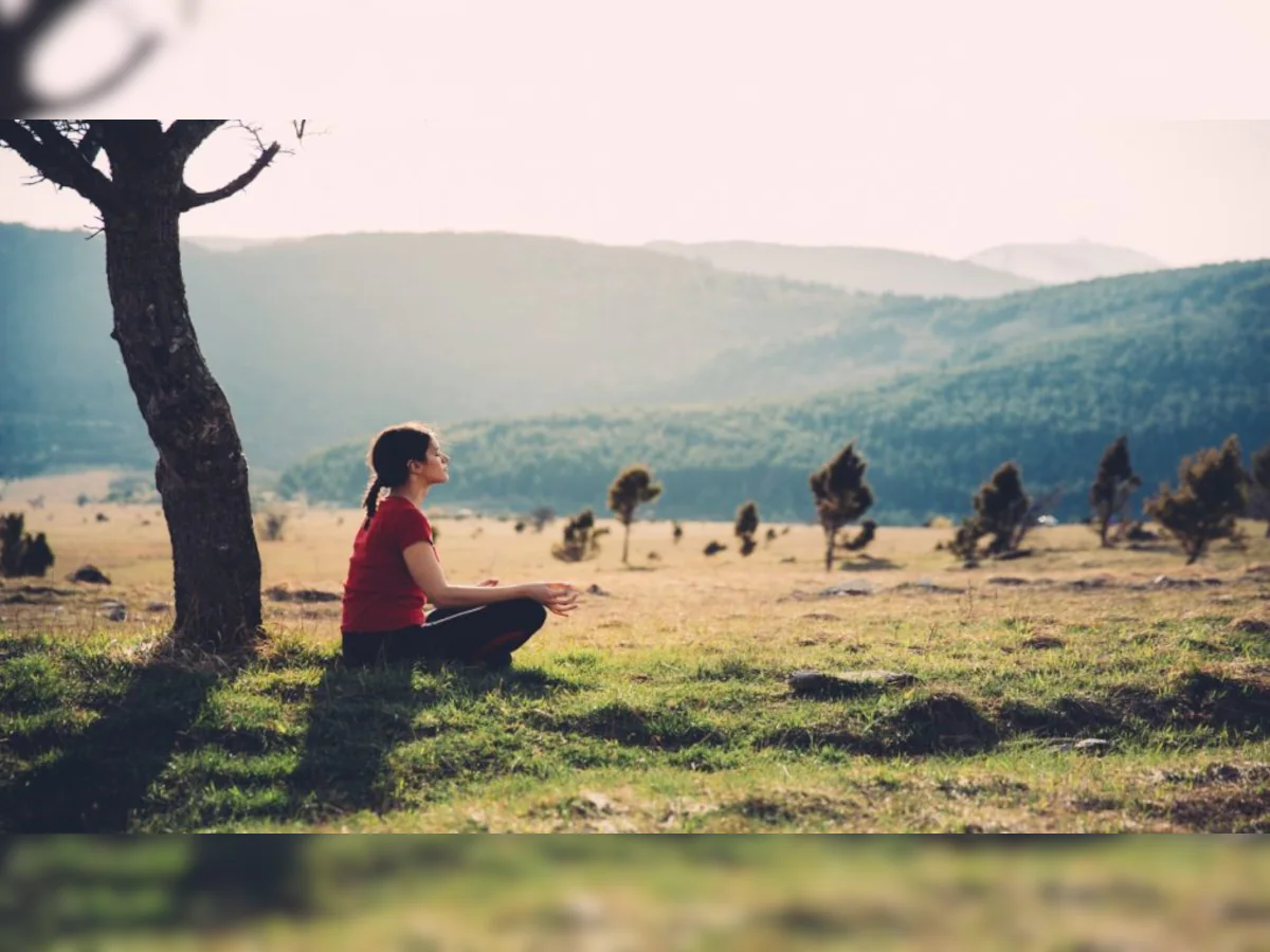 Wilderness Therapy: The Healing Power of Nature