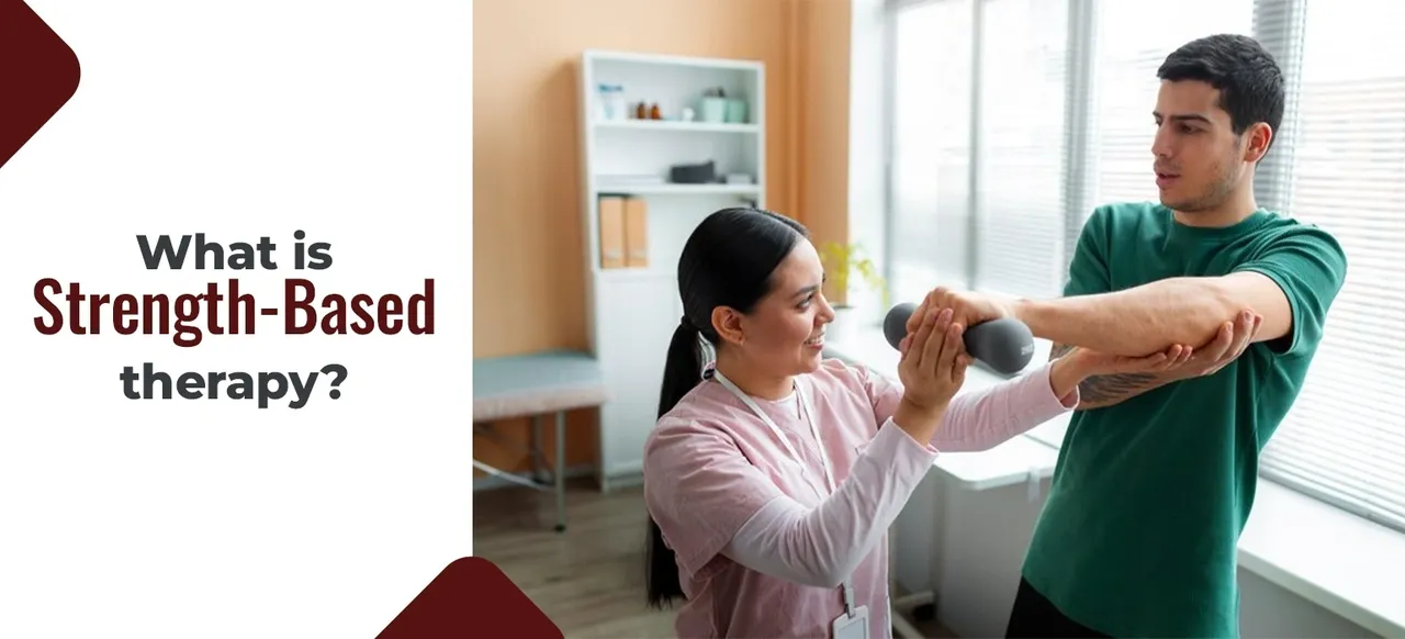 Strength-Based Therapy: Focusing on Individual Strengths for Healing